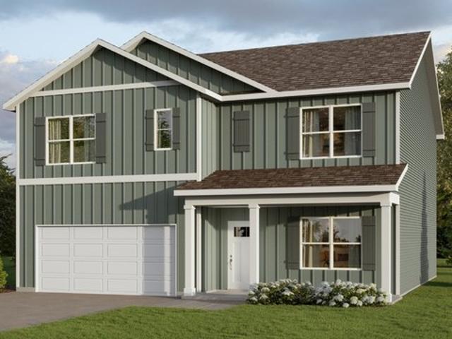 308 Halifax Ln, Chelsea, AL 35043