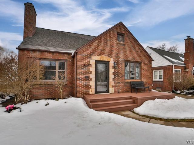 308 Hartford Ave
