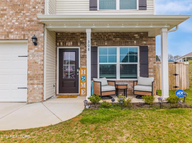 308 Heritage Crossing Drive