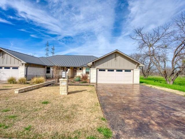 308 Hi Circle, Horseshoe Bay, TX 78657