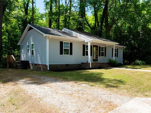 308 Hicksford AVE