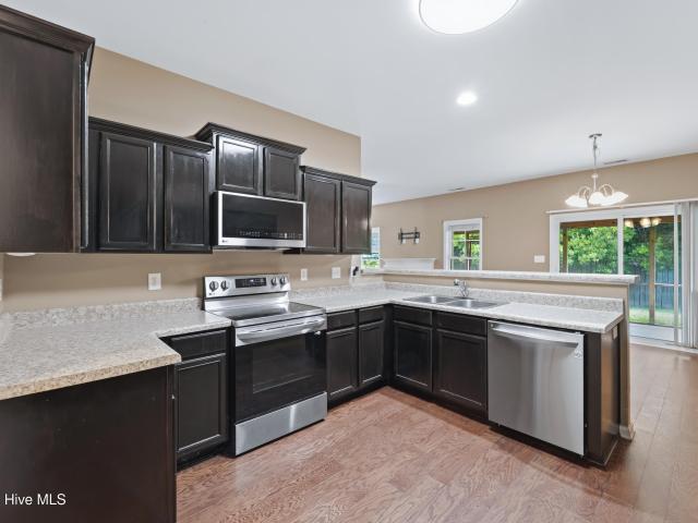 308 Hidden Oaks Drive