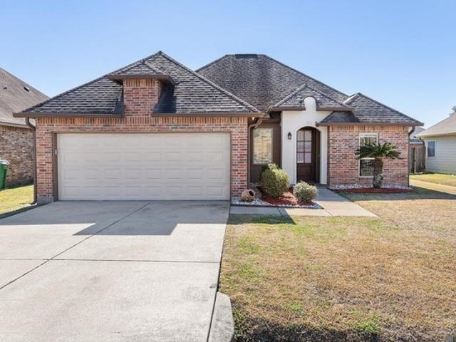 308 Hill Ridge Dr, Youngsville, LA 70592
