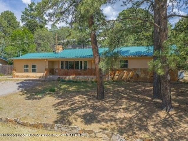 308 Hull Rd Lot 5, Ruidoso, NM 88345