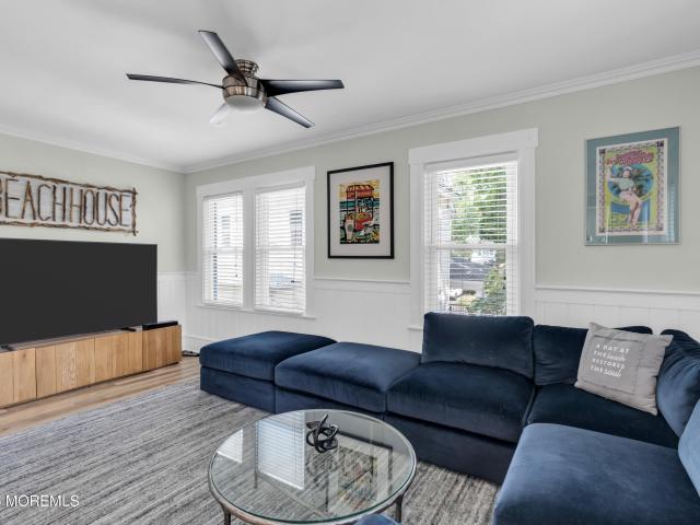 308 Hume Street Unit rear