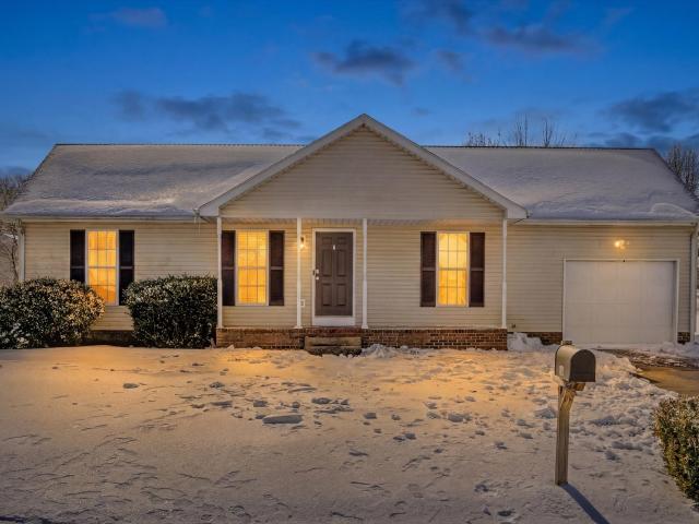 308 Hunter Owens Ct
