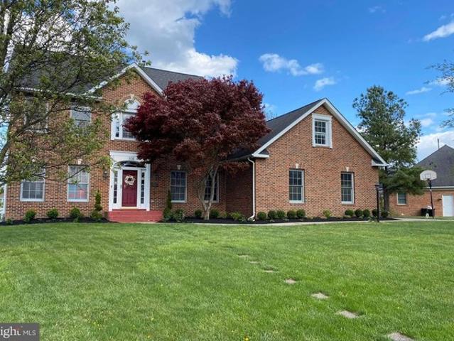 308 Huntersridge Rd, Winchester, VA 22602
