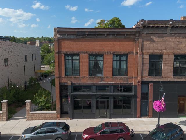 308 Iron Street