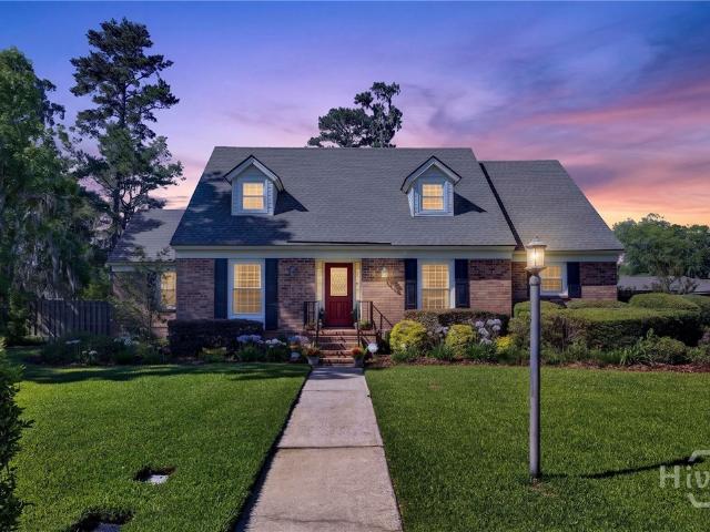 308 Jackson Woods Boulevard