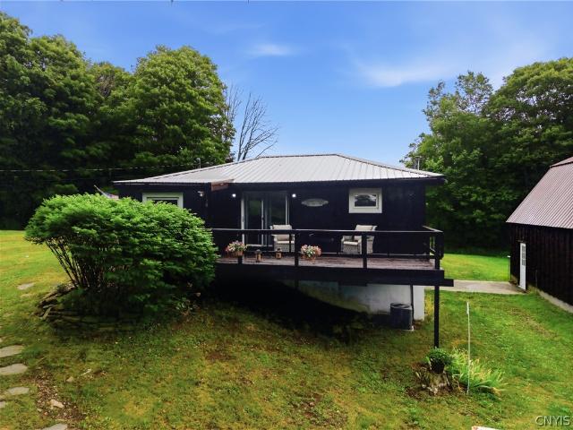 308 Jackson Road