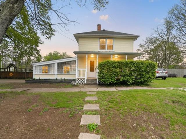 308 James St, Parma, MI 49269
