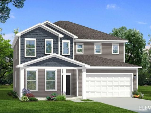 308 Juniper Branch Trl, Four Oaks, NC 27524