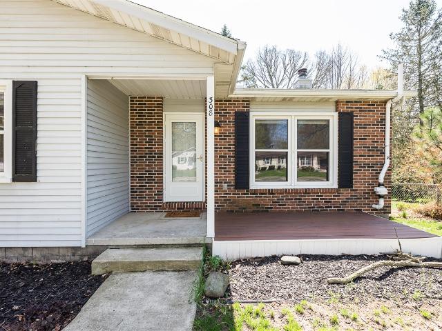 308 Oak Tree Drive