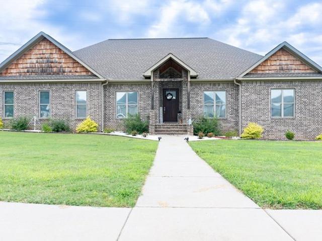 308 Oak Tree Rdg S, Sheridan, AR 72150