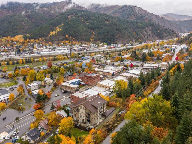 308 Ohio Ave, Unit 105, Kellogg, ID 83837 | MLS #25 10