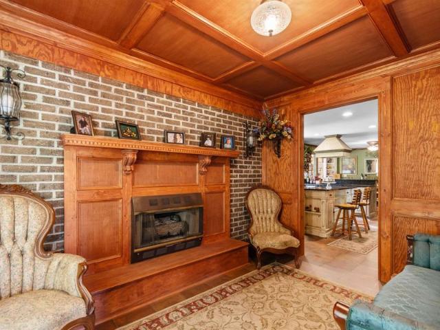 308 Old Stage Rd, Mullins, SC