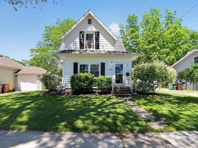 308 Orchard Street
