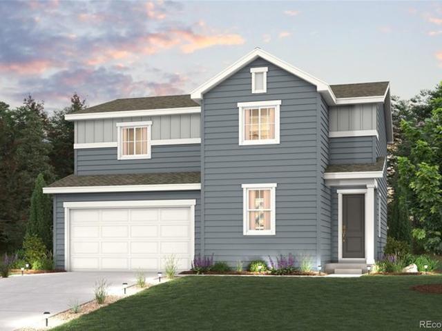 308 Overlook Ave, Lochbuie, CO 80603