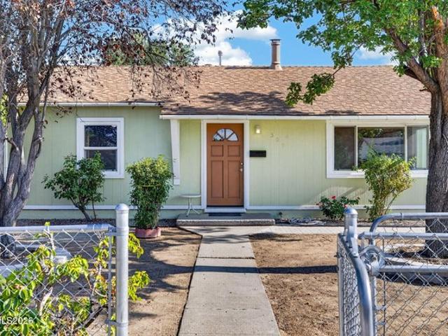 308 L St, Sparks, NV 89431