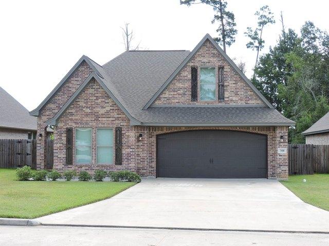 308 Long Leaf St, Silsbee, TX 77656