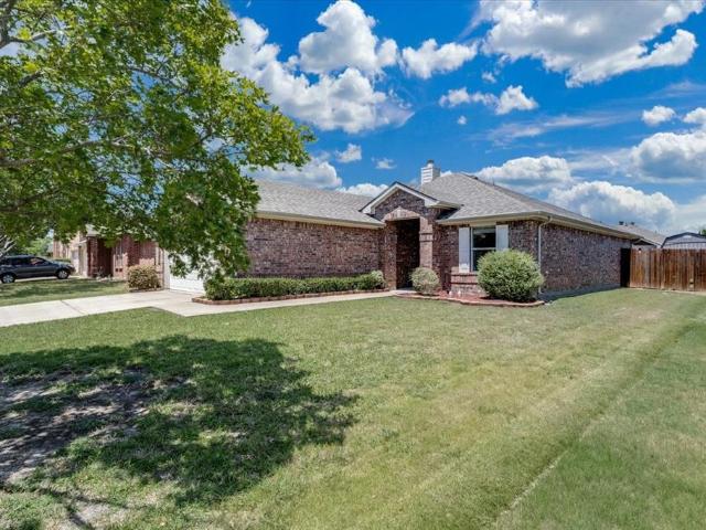 308 Long Prairie Drive