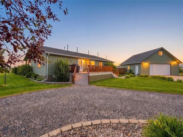 308 Latigo Ln, Butte, MT 59701