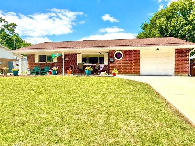 308 Lawndale Ave, Lebanon, OH 45036