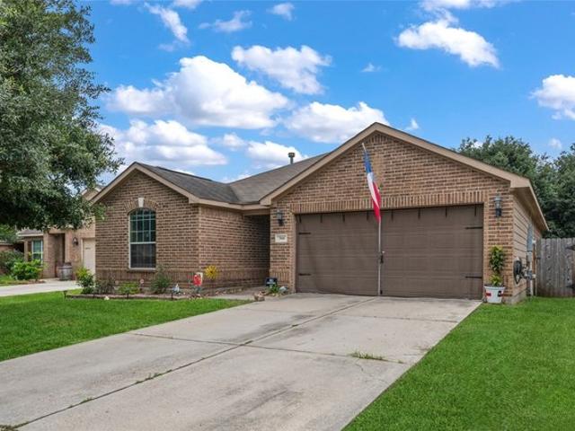 308 Lazy Pine Ct, Conroe, TX 77304