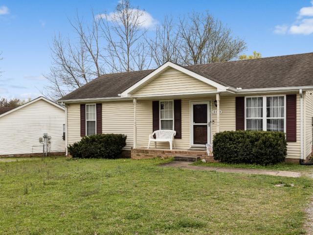 308 Lafayette Point Cir