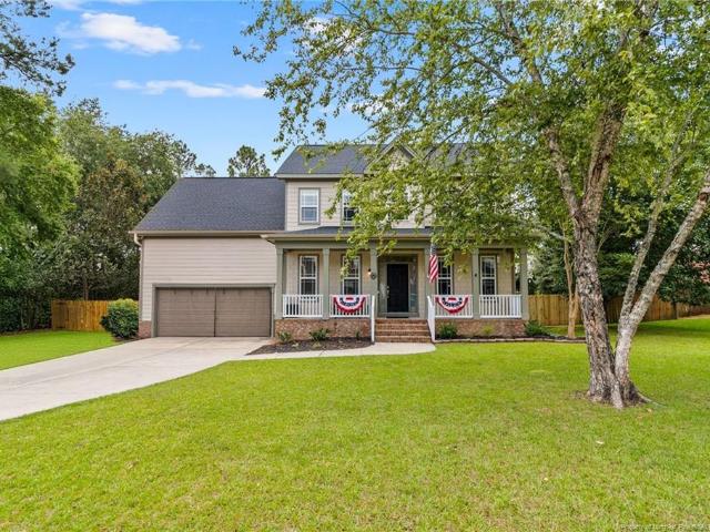 308 Lancelot Court