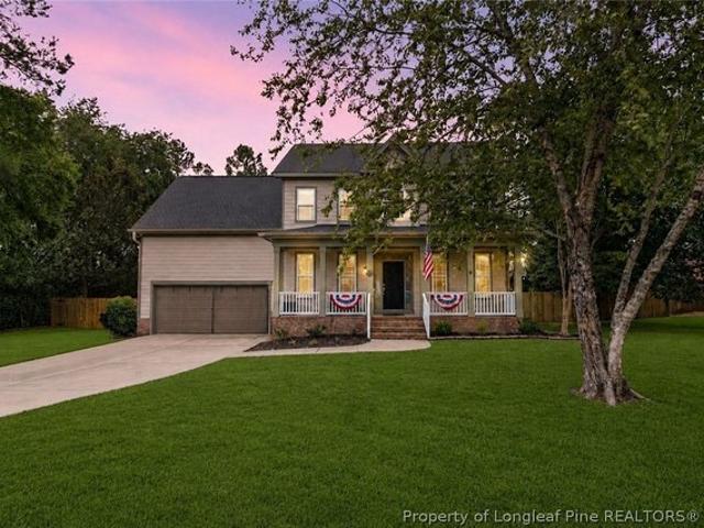 308 Lancelot Ct, Linden, NC 28356