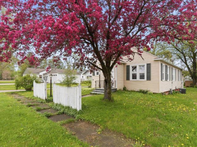 308 LARSON Street