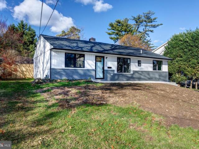 308 Lenox Road