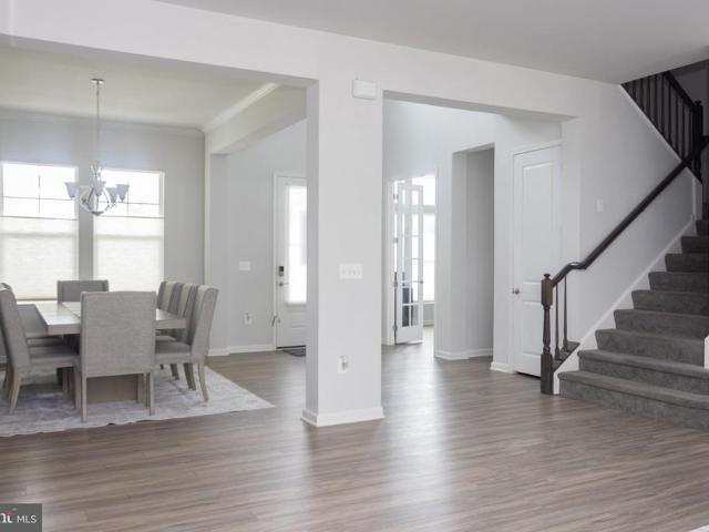 308 Liberty Hall Drive