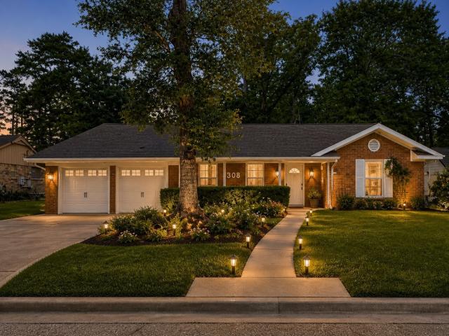 308 Lilly Blvd, Conroe, TX 77301 | MLS #94271