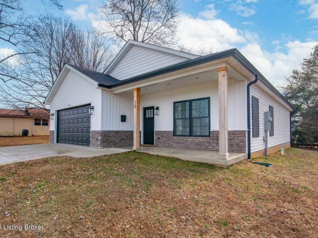 308 Lincoln St