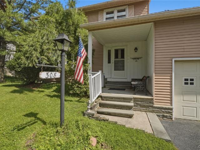 308 Ludden Parkway
