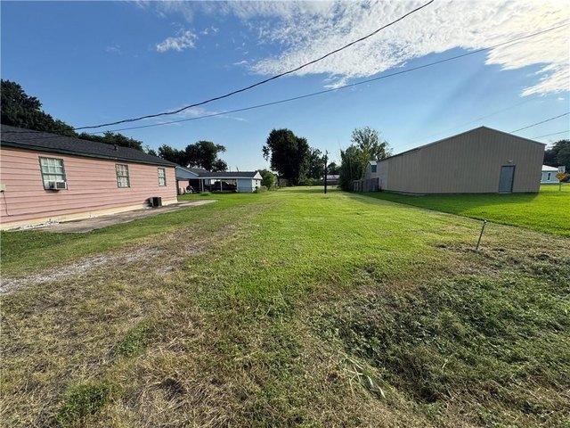 308 Luling Ave Lot A1, Luling, LA 70070