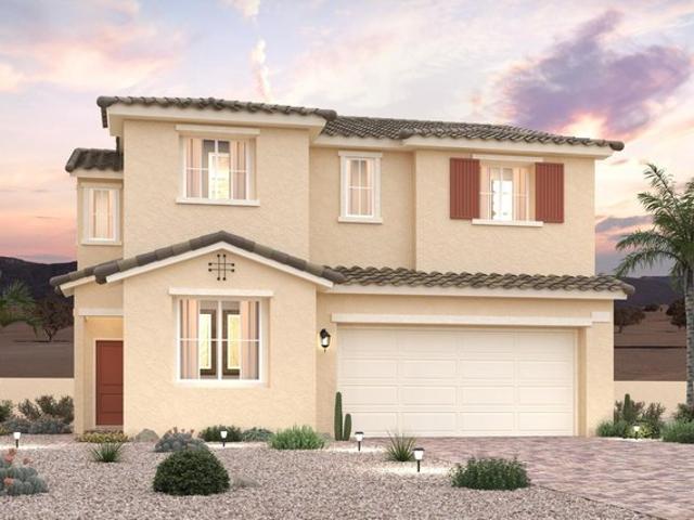 308 Lupton Ave, North Las Vegas, NV 89031