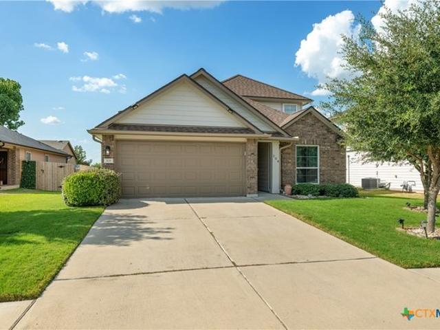 308 Moulins Ln, Georgetown, TX 78626