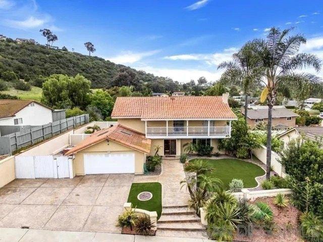 308 Maverick Pl, Bonita, CA 91902