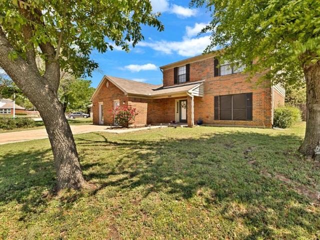 308 Mack Drive