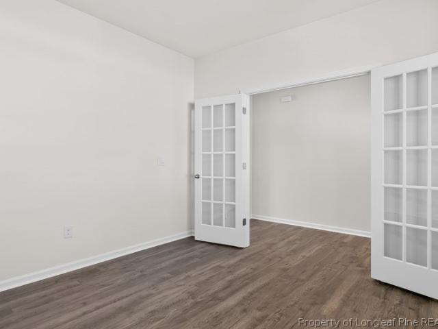 308 Maddox Drive
