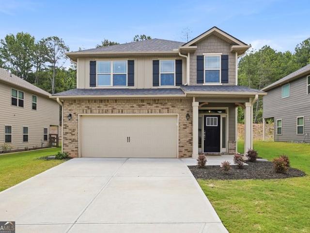 308 Magnolia Villas Dr, Cornelia, GA 30531