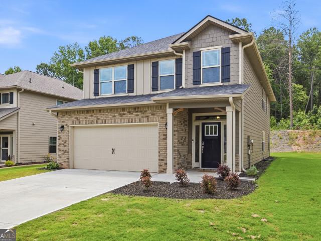 308 Magnolia Villas Drive