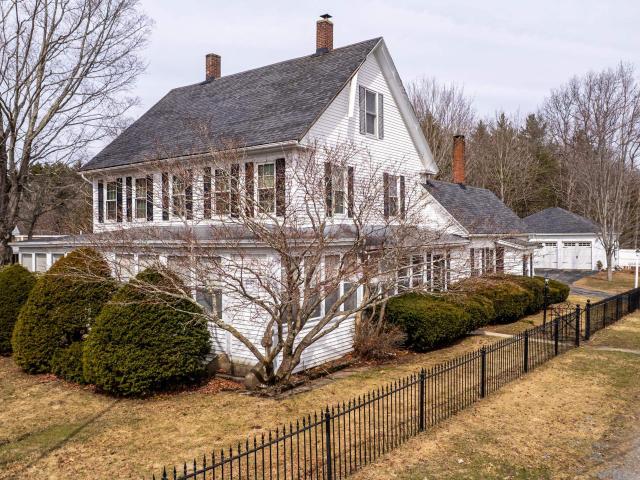 308 Main St, Fremont, NH 03044 | MLS #5080 | Compass