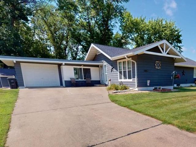308 Main St N, Kiester, MN 56051