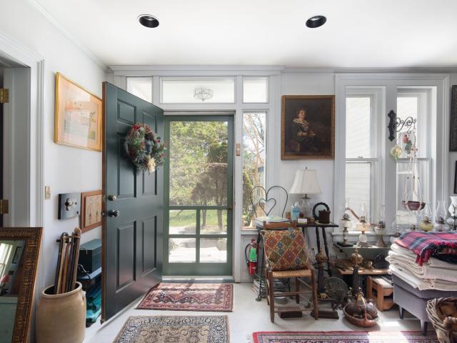 308 Main St, Salisbury, CT 06039 | Compass