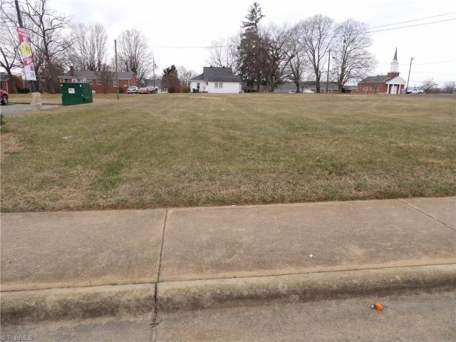 308 Main Street #Tract 2 land only