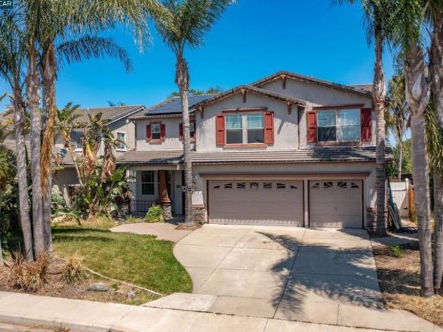 308 Malicoat Ave, Oakley, CA 94561